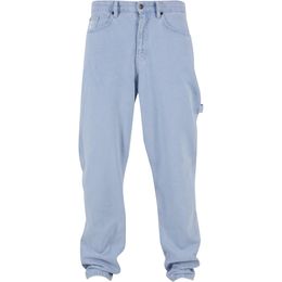 Karl Kani Jeans Herren Gr&ouml;&szlig;e 30 hellblau