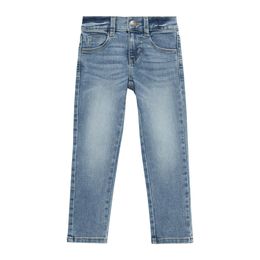 s.Oliver Jeans 'Kathy' M&auml;dchen Gr&ouml;&szlig;e 104 blue denim