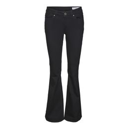 V&eacute;ro Moda Vero Moda Jeans 'SIGI' Damen Gr&ouml;&szlig;e 32/33 schwarz