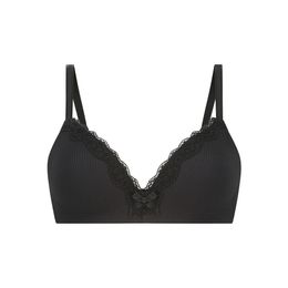 Hunkem&ouml;ller Hunkem&ouml;ller BH 'Lola' Damen Gr&ouml;&szlig;e 85 schwarz