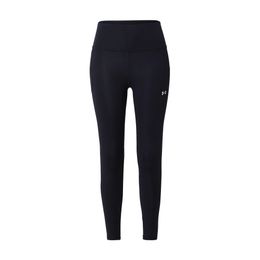 Under Armour Sporthose 'Motion Emea' Damen Gr&ouml;&szlig;e XXL schwarz / wei&szlig;