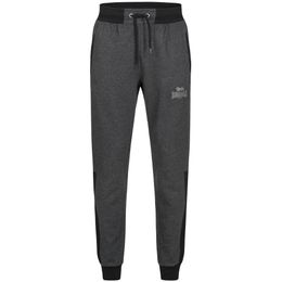 Lonsdale Hose 'Heckfield' Herren Gr&ouml;&szlig;e 38 dunkelgrau