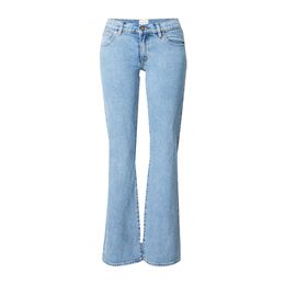 Abrand Jeans Damen Gr&ouml;&szlig;e 34 hellblau