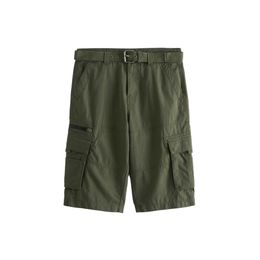 next Shorts Herren Gr&ouml;&szlig;e 34 khaki
