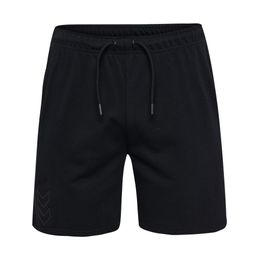 Hummel Sportshorts 'Active' Herren Gr&ouml;&szlig;e XXL schwarz