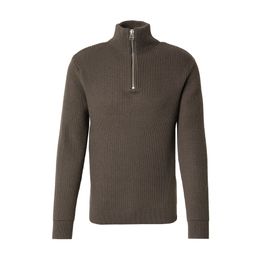 Jack & Jones Jack & Jones Pullover 'RDDWalt' Herren Gr&ouml;&szlig;e XL dunkelgr&uuml;n