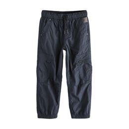 next Hose Jungen Gr&ouml;&szlig;e 110 navy
