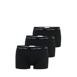 Calvin Klein Underwear Boxershorts Herren Gr&ouml;&szlig;e S schwarz / wei&szlig;