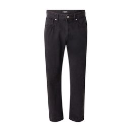 Jj Rebel Jeans 'JREBRYAN JJCRAFT' Herren Gr&ouml;&szlig;e 27 black denim