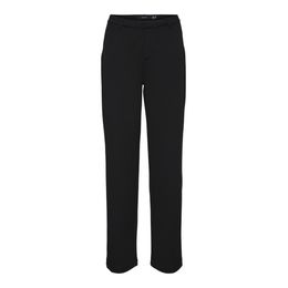 Vero Moda Petite Hose Damen Gr&ouml;&szlig;e 40 schwarz