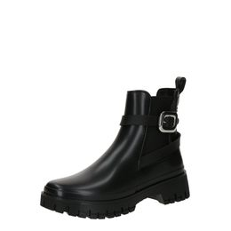 LEMON JELLY Chelsea Boots 'SADIE' Damen Gr&ouml;&szlig;e 39 schwarz Winterschuhe