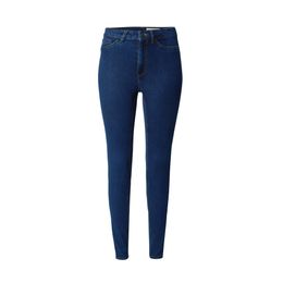 Noisy may Jeans 'NMCALLIE' Damen Gr&ouml;&szlig;e 29 dunkelblau