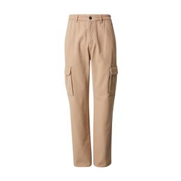 DAN FOX APPAREL Hose 'Franz' Herren Gr&ouml;&szlig;e 34 camel