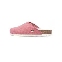 Bayton Clogs 'Fudji' Damen Gr&ouml;&szlig;e 40 pink