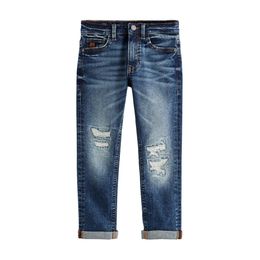 next Jeans Jungen Gr&ouml;&szlig;e 98 blau