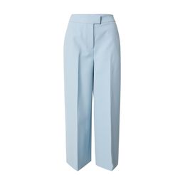 ABOUT YOU X Iconic By Tatiana Kucharova Hose 'Vicky' Damen Gr&ouml;&szlig;e 34 hellblau