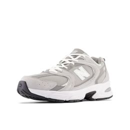 New Balance Sneaker '530' Damen Gr&ouml;&szlig;e 37.5 grau / hellgrau / schwarz