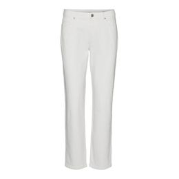 V&eacute;ro Moda Vero Moda Jeans 'Kyla' Damen Gr&ouml;&szlig;e 26 white denim