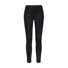 Tom Tailor Denim Jeans 'Nela' Damen Gr&ouml;&szlig;e 32 schwarz