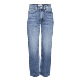 V&eacute;ro Moda Vero Moda Jeans 'VALERIE' Damen Gr&ouml;&szlig;e 26 blau
