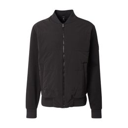 BOSS Jacke 'Skiles 100' Herren Gr&ouml;&szlig;e 4XL schwarz