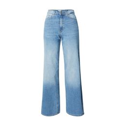 Jacqueline de Yong JDY Jeans 'JDYFELINA-FINA' Damen Gr&ouml;&szlig;e 29 blue denim