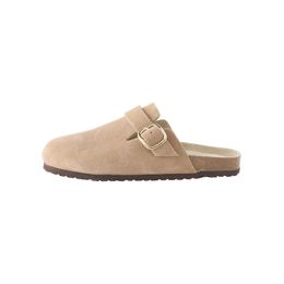 next Clogs Damen Gr&ouml;&szlig;e 38 beige