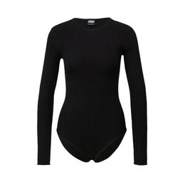 Urban Classics Body Damen Gr&ouml;&szlig;e XXXL schwarz