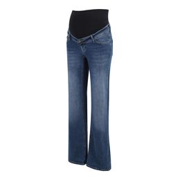 Love2wait Umstand Jeans Damen Gr&ouml;&szlig;e 28 navy / blue denim