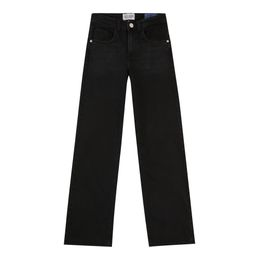 Cars Jeans Jeans 'YARA' M&auml;dchen Gr&ouml;&szlig;e 158 black denim
