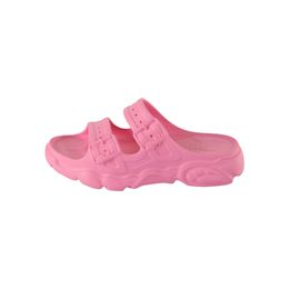 Buffalo Pantolette Damen Gr&ouml;&szlig;e 37 pink