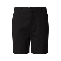 Guido Maria Kretschmer Men Shorts 'Jonas' Herren Gr&ouml;&szlig;e 35/36 schwarz