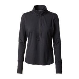 Under Armour Funktionsshirt 'Qualifier Run' Damen Gr&ouml;&szlig;e M schwarz
