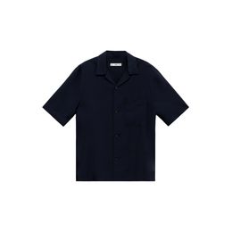 Mango Man Hemd 'MALAGA' Herren Gr&ouml;&szlig;e XL navy