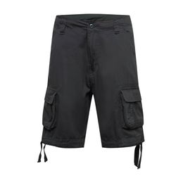 Brandit Shorts Herren Gr&ouml;&szlig;e 31/32 schwarz