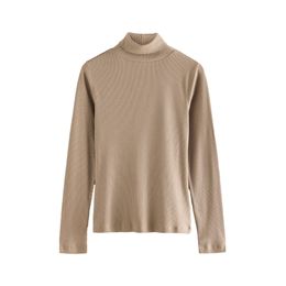next Pullover Damen Gr&ouml;&szlig;e XS dunkelbeige