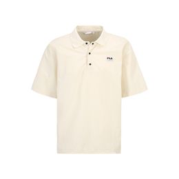 Fila Shirt 'Twist' Herren Gr&ouml;&szlig;e XS offwhite