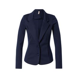 soyaconcept Blazer 'Daniela Damen Gr&ouml;&szlig;e 38 navy