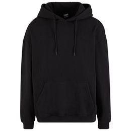 Urban Classics Sweatshirt Herren Gr&ouml;&szlig;e 5XL schwarz