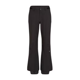 O`Neill O'neill Outdoorhose 'Aplite' Damen Gr&ouml;&szlig;e L schwarz