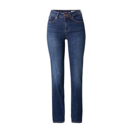 V&eacute;ro Moda Vero Moda Jeans 'Flash' Damen Gr&ouml;&szlig;e 34 dunkelblau