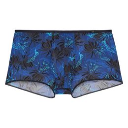 HOM Boxershort Herren Gr&ouml;&szlig;e XL blau