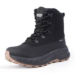 Icepeak Boots 'Aitoo' Damen Gr&ouml;&szlig;e 40 schwarz