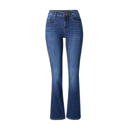 V&eacute;ro Moda Vero Moda Jeans 'VMFlash' Damen Gr&ouml;&szlig;e 25/26 dunkelblau