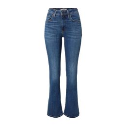 Levi's Levi's Jeans '725 Kick Boot' Damen Gr&ouml;&szlig;e 26 blue denim