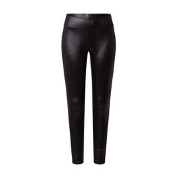 Urban Classics Leggins Damen Gr&ouml;&szlig;e XL schwarz
