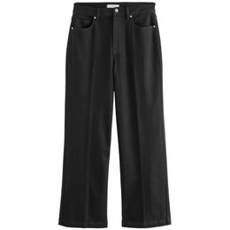 next Jeans Damen Gr&ouml;&szlig;e 34 schwarz