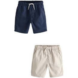 next Hose Jungen Gr&ouml;&szlig;e 104 hellbeige / navy