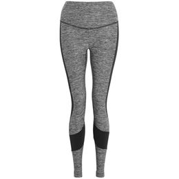next Sporthose 'next Active' Damen Gr&ouml;&szlig;e S grau / schwarz