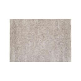 M&ouml;bel Kraft Teppich beige Synthetische Fasern Ma&szlig;e (cm): B: 60 H: 1 &raquo; M&ouml;bel Kraft